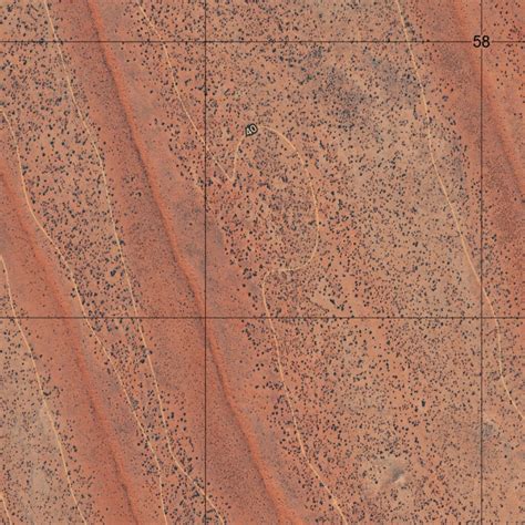 Poeppel Corner 6546 12i Map By Department Of Resources Avenza Maps