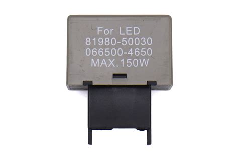 Led Hyperblink Module 2015 Wrx 2015 Sti 2013 Ft86 2014