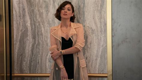 The Morning Show Revient Avec Marion Cotillard Et Plusieurs Clins