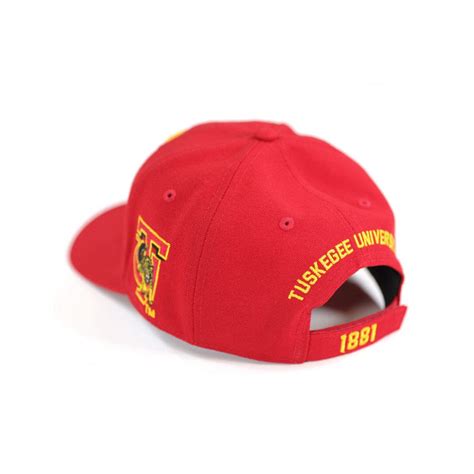 Tuskegee University Colors Tuskegee University Golden Tigers Alumni