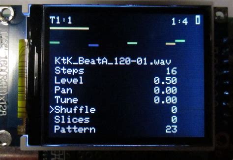 This Raspberry Pi Pico 2 Groovebox Is Ready To Jam Tom S Hardware