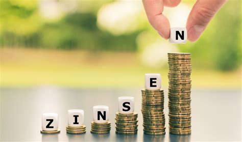 Sparer Atmen Auf Zinsen Für Festgeld Steigen Wieder Diese Banken