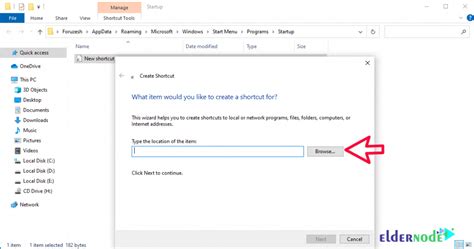 How To Add Files To Startup In Windows 10 Windows VPS Server