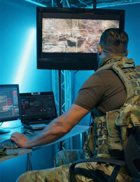 Cjadc2 Combined Joint All Domain Command And Control Sigma Defense