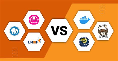 typo3 entwicklung lamp mamp wampvs docker ddev composer
