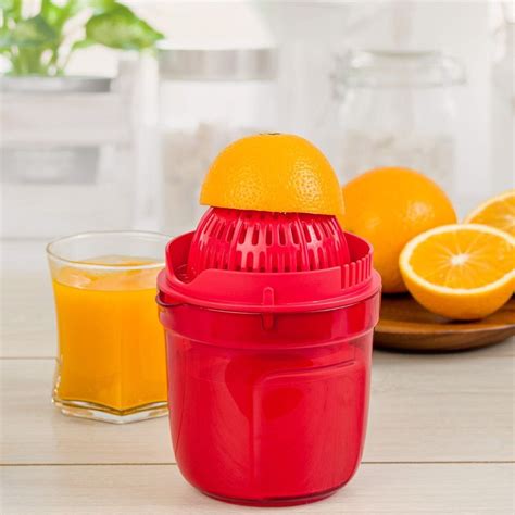 How To Use A Juicer Hand at Caitlin Grimmett blog