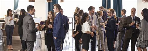 Importance Of Networking