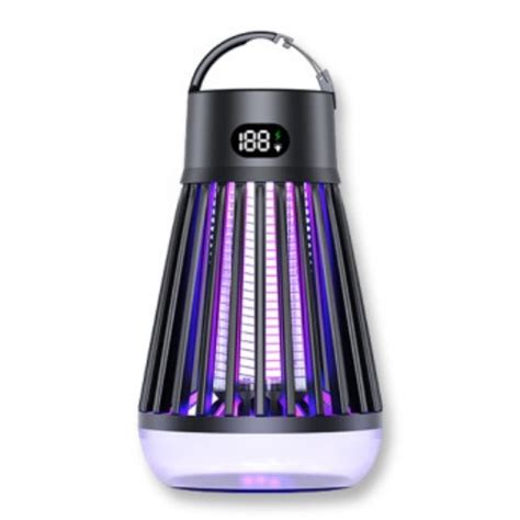 모스큐 무선 모기퇴치기 2세대 가정용 해충 벌레 퇴치 날파리 포충등 초파리 포충기 Mosq 모스큐