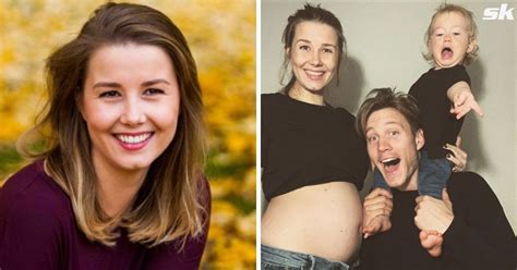 Who Is Nikki Van Esch Meet Wout Weghorsts Partner Who Is Mother To The Manchester United Star