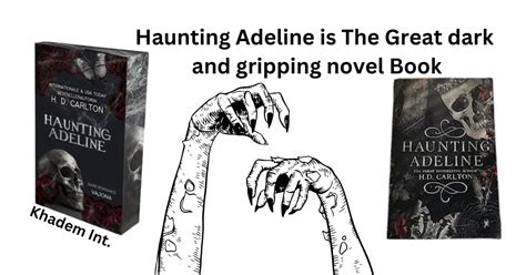 khadem it solution on linkedin huntingadeline book horror