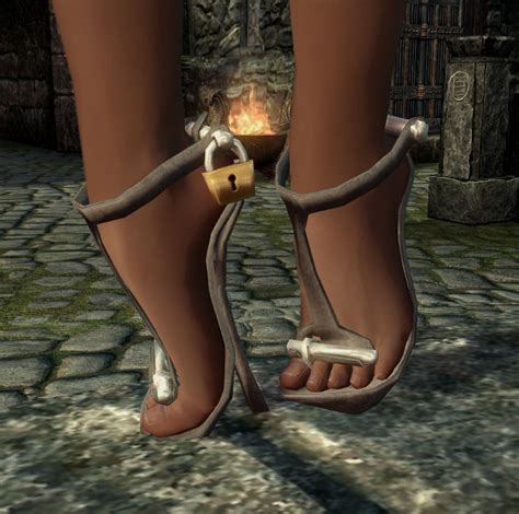 High Heels Page 2 Downloads Skyrim Adult And Sex Mods Loverslab