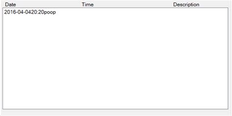 Basic String Formatting C Stack Overflow