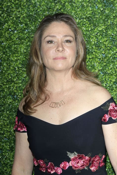 Megan Follows Starred In “anne Of Green Gables ” See Her Now At 53