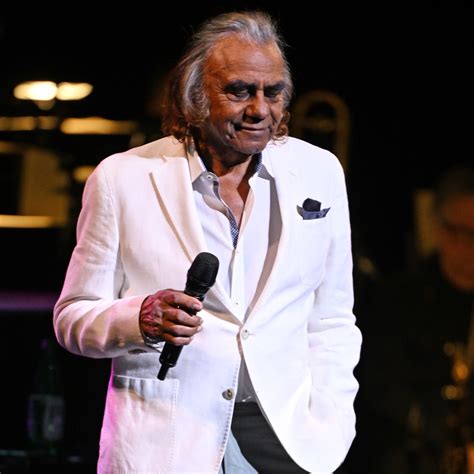Johnny Mathis Announces Retirement From Performing Mytalk 107 1