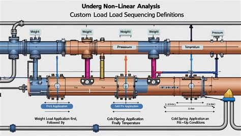 Load Sequencing And Operating Case Evaluation Ena2