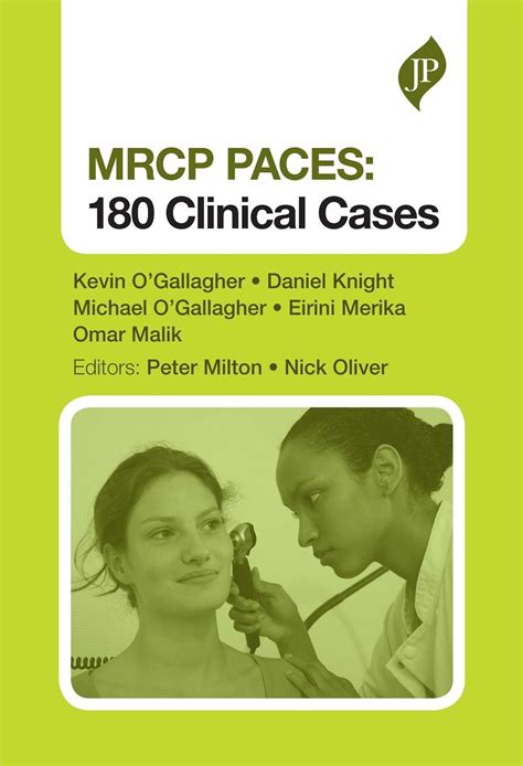 mrcp paces books [all reviewed plus free ebook download] medical