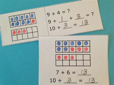 The Path To Automaticity With Addition Facts Math Coachs Corner