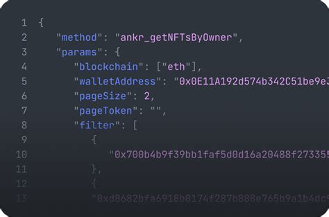 Ankr Advanced Apis The Best Way To Build On Web3