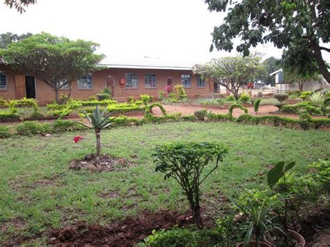 Igam Barracks Primary Igam Barracks Primary School