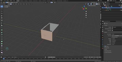 How To Place Cursor In The Center Of A Face Basics And Interface Blender Artists Community