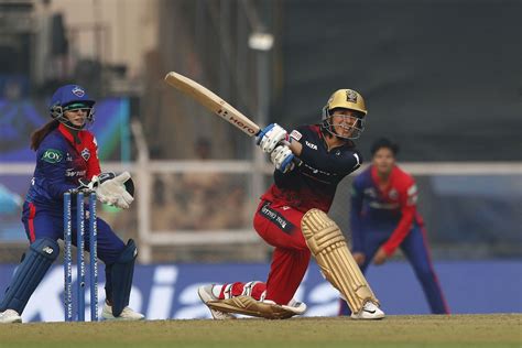 Rcb Vs Dc Wpl 2024 Toss Result And Playing Xis For Todays Match