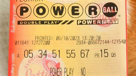 Did Anyone Win Powerball For Monday October 30 2023