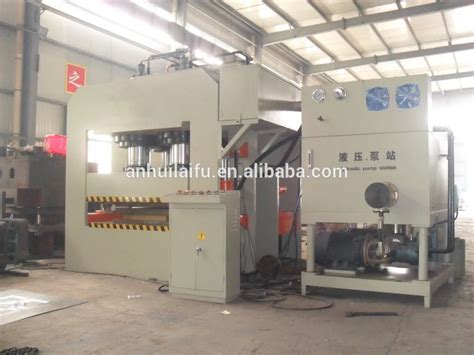 산업 문 피부 유압 금속 스탬핑 프레스 기계 공장metal Stamping Pressmachine