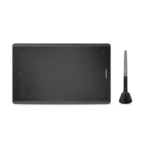 Huion Inspiroy H610X Graphics Tablet Price In Bangladesh | Star Tech