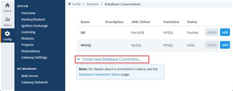 Sqlite Link An SQLite Database To A Project AIMMS How To