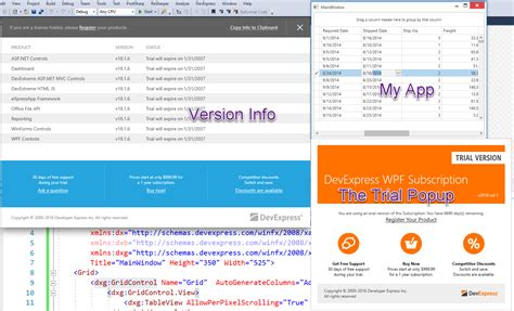 Devexpress 18 1 Crack Lasopawash