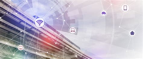 How Is IoT Redefining Safety In The Rail Industry