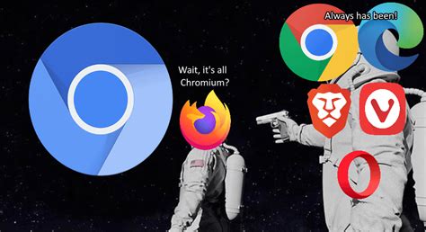 Its All Chrome Now R Memes