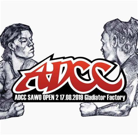 ADCC FINLAND SAWO OPEN 2 • ADCC NEWS
