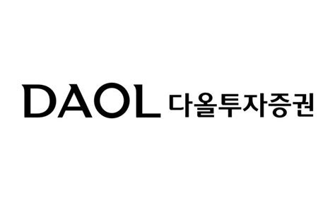 다올투자증권 기업정보 넥스트유니콘