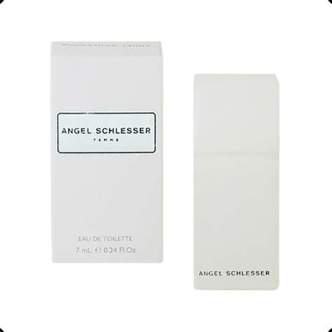 Angel Schlesser Femme — купить белую туалетную воду Ангел Шлессер Фемме ...