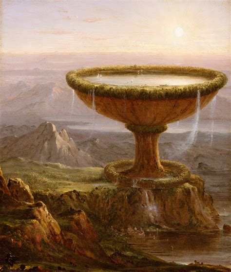 Heart Of The Andes By Frederic Edwin Church Obelisk Art History