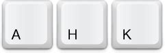 Autohotkey