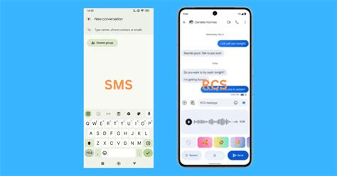 What Is Rcs Chat And How Does It Work In 2025 Uncovered