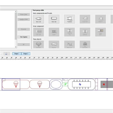 Designing Model Rocket Using Openrocket Designing Model Rocket Using Openrocket