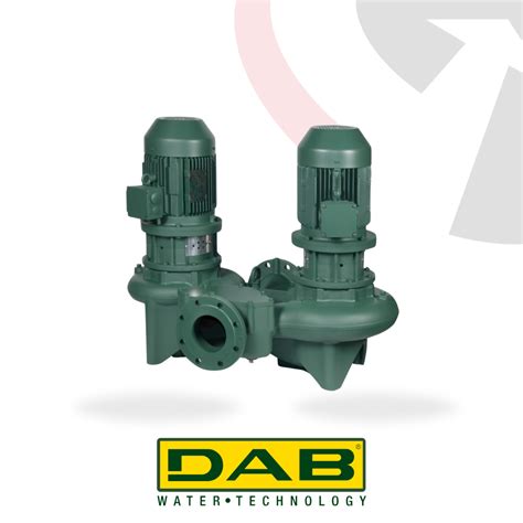 Dab Pumps Online Dcm Dcm G Twin Pumps Available From Pumps And