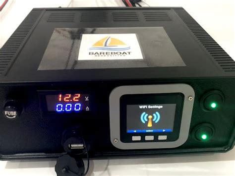 A Raspberry Pi Makes A Perfect Sailing Computer For Your Boat