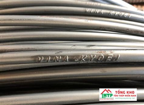 Thông Tin Công Ty Thép Việt Nhật VinaKyoei VJS