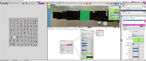 Baked Uv Loading Without Uvs In Blender 34 Rblenderhelp