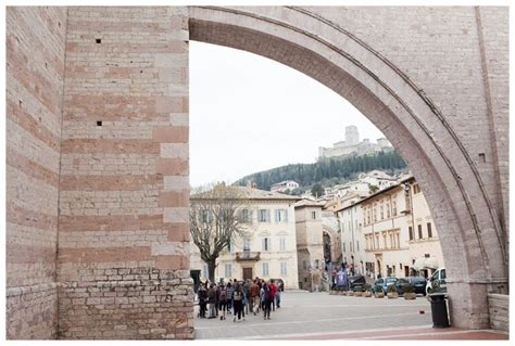 Visiting Assisi In Two Days Journey Of Doing