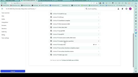 step by step guide to deploying a website with netlify youtube