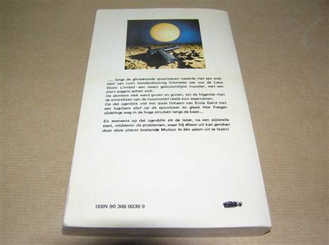 De Onzichtbare Wreker Edward Multon