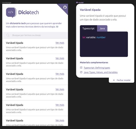 nova ui com features · issue 12 · levxyca diciotech · github