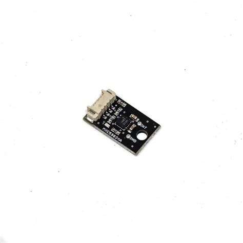 smartelex micro magnetometer mmc5983ma robo nepal