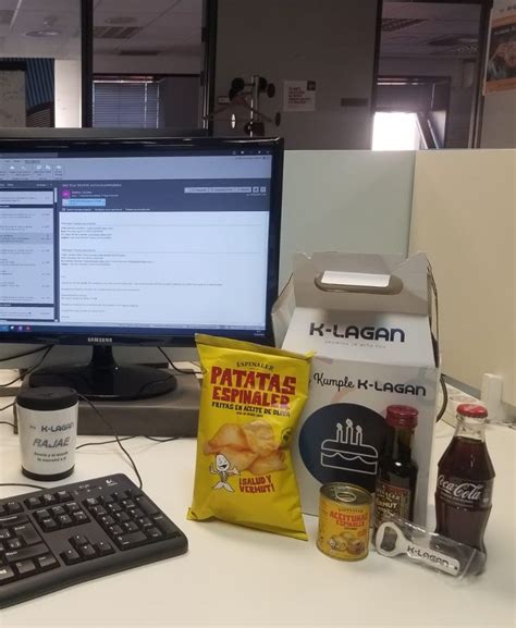 Rajae El Bouchti On Linkedin Celebrating My 4th Anniversary Inside K Lagan In These Years Ive