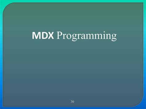 Ssis Sql Ssrsssasspmdxhbli Pptx Databases Computer Software And Applications